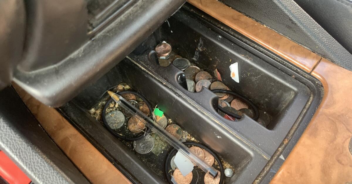 $100 Auto Detailing Special for $100 in Topeka, KS | For Sale & Free ...