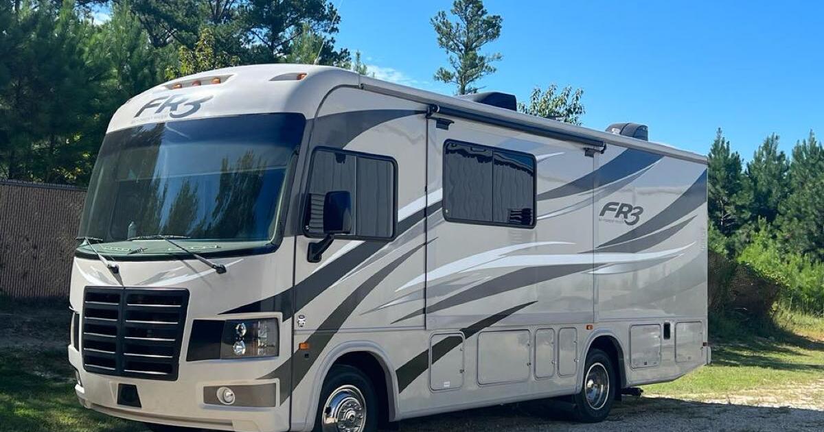 RV for Sale for $50000 in Raleigh, NC | Finds — Nextdoor