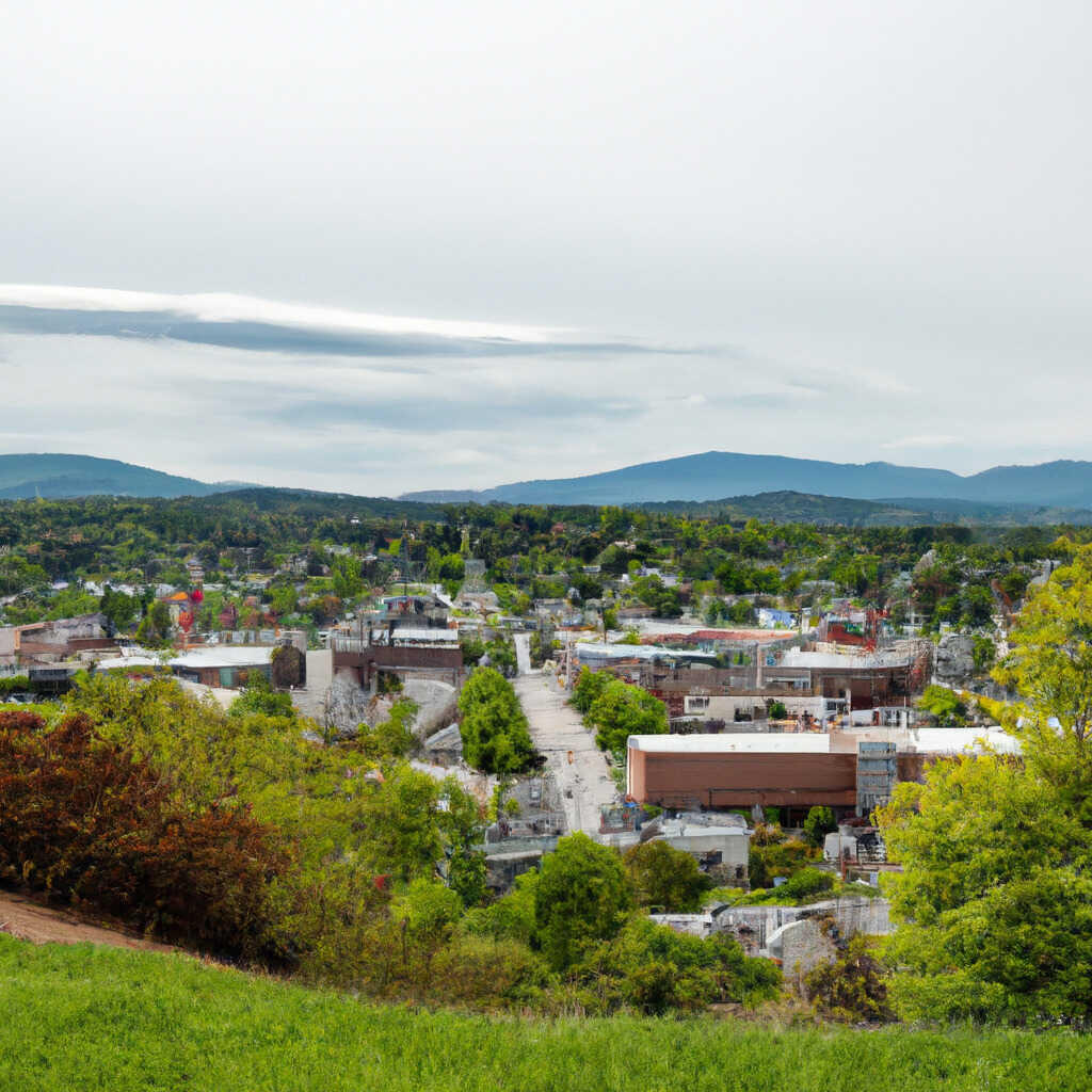 Middleton, NH crime rates and safety statistics