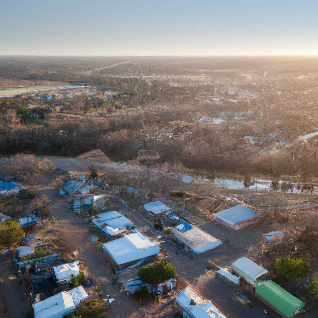 Indian Meridian-10th, Choctaw | Everything You Need to Know