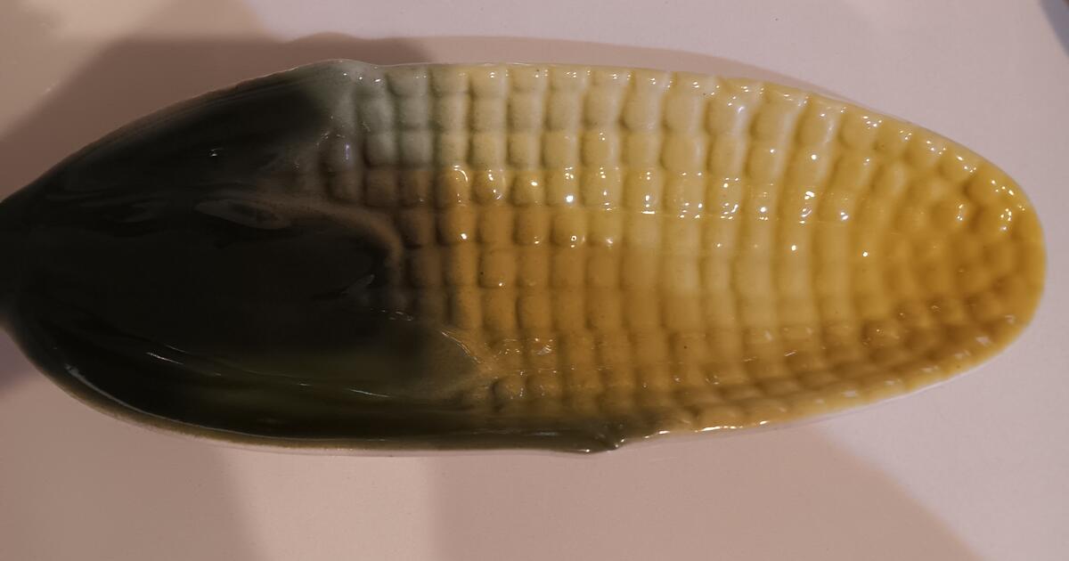 Shawnee Corn Pottery for $105 in Gold Canyon, AZ | For Sale & Free ...