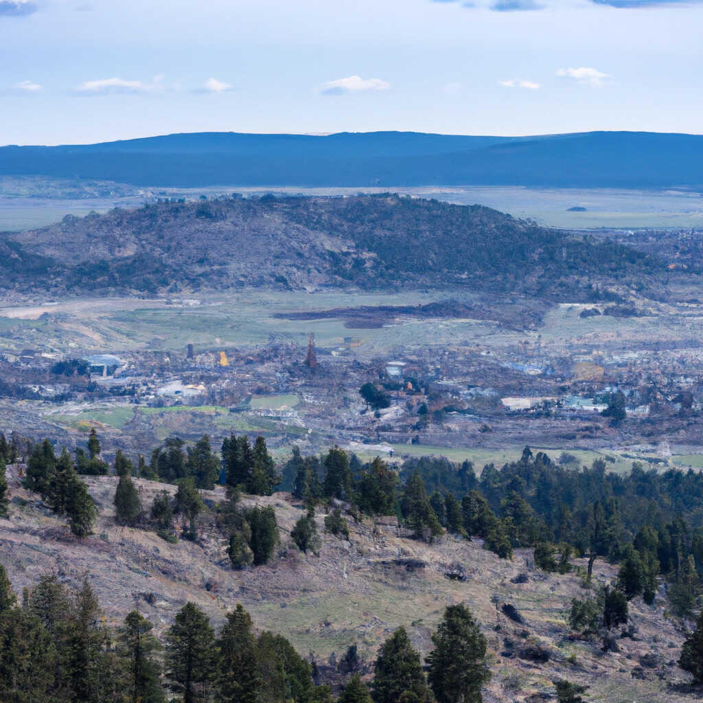 Wilder, ID crime rates and safety statistics