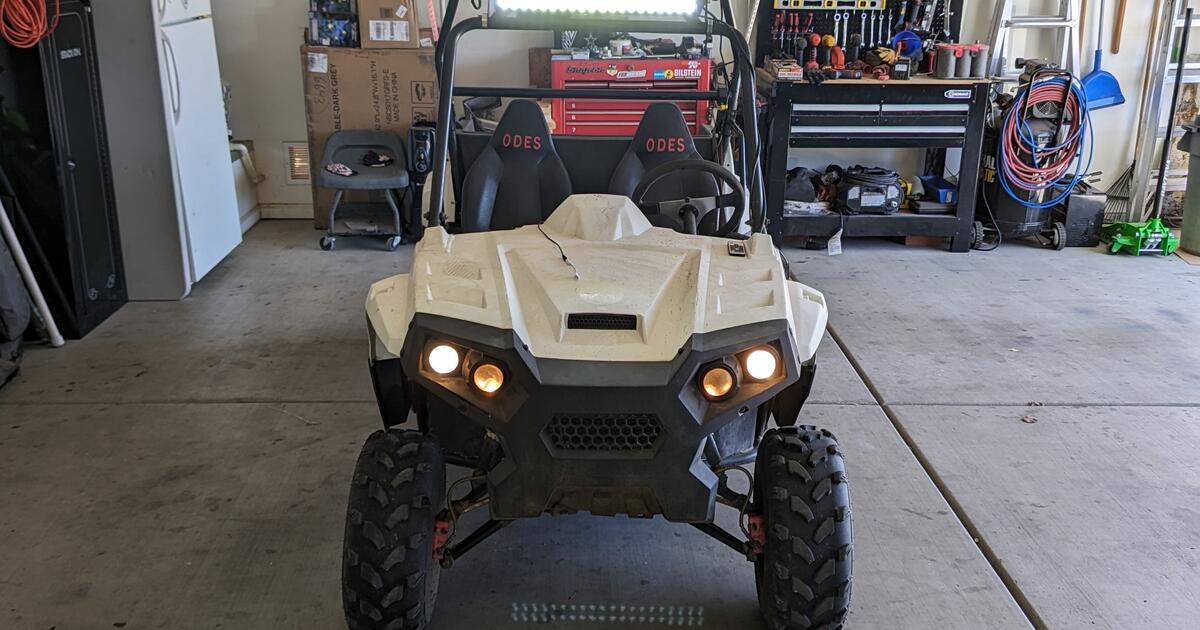 Rzr Clone SXS for $3500 in Tucson, AZ | For Sale & Free — Nextdoor