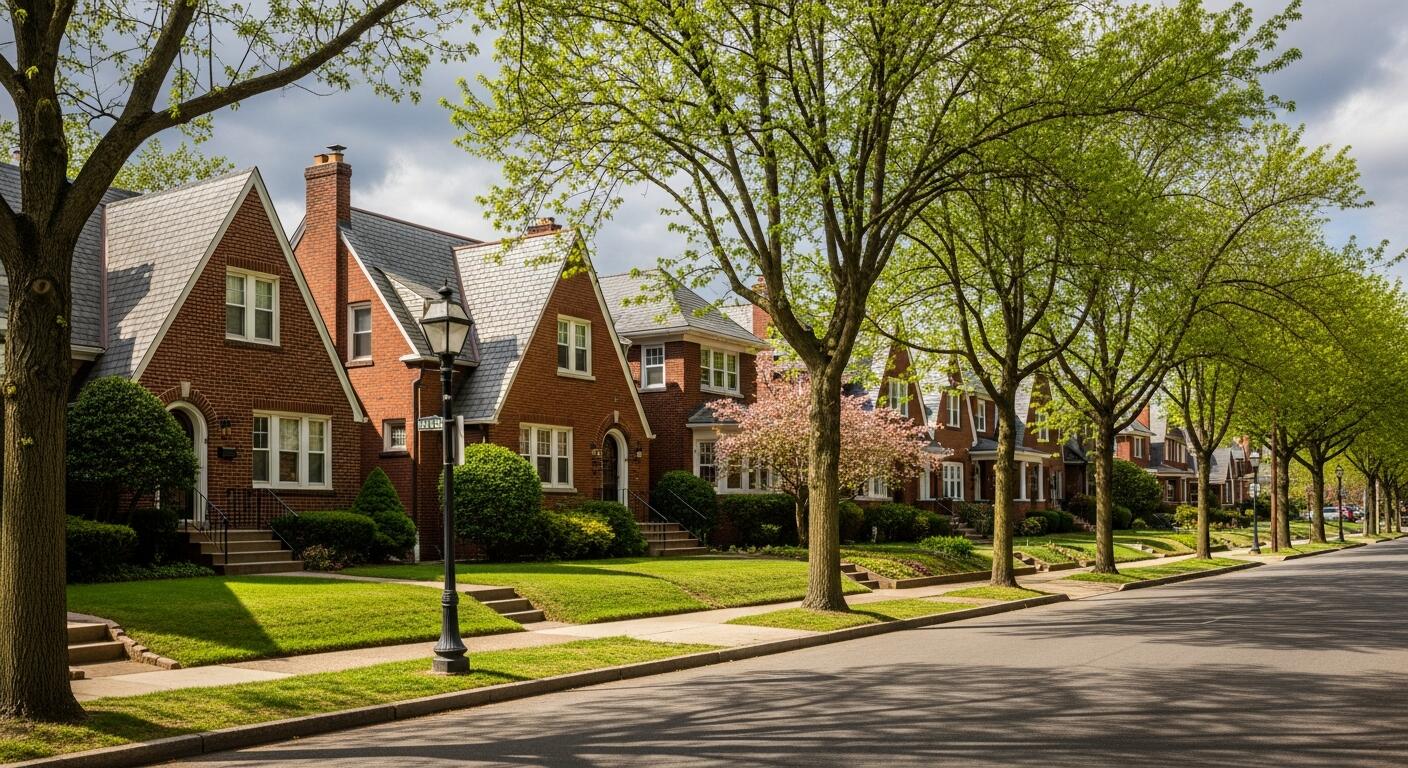 Ednor Gardens-Lakeside, Baltimore | Everything You Need to Know