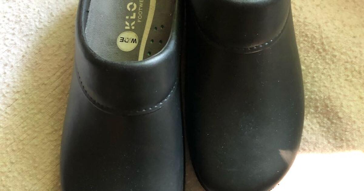 KLOGS clogs for Sale for $25 in Champaign, IL | For Sale & Free — Nextdoor