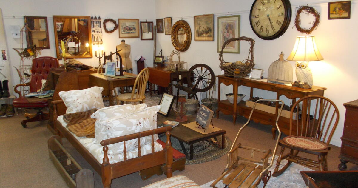 S33 Join us January 6, 2024 10 to 4 for ANOTHER SIP and SHOP at THE DEPOT! for $1234 in Hamilton ...