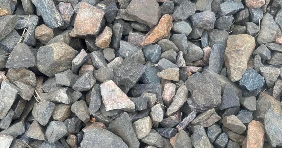 Free Rocks for Free in Littleton, CO | For Sale & Free — Nextdoor