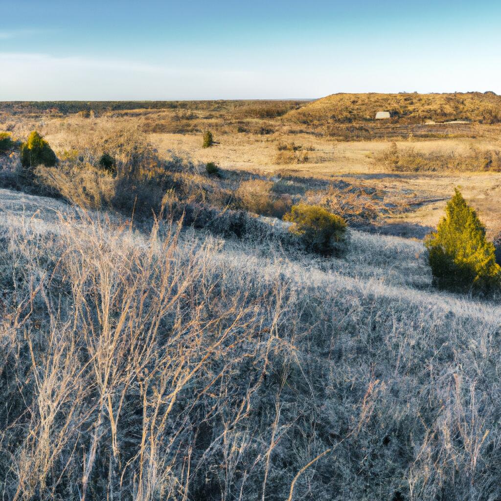 Wilderness Valley, Stilwell | Everything You Need to Know