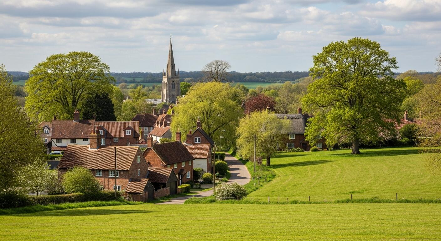 Writtle, Writtle | Everything You Need to Know