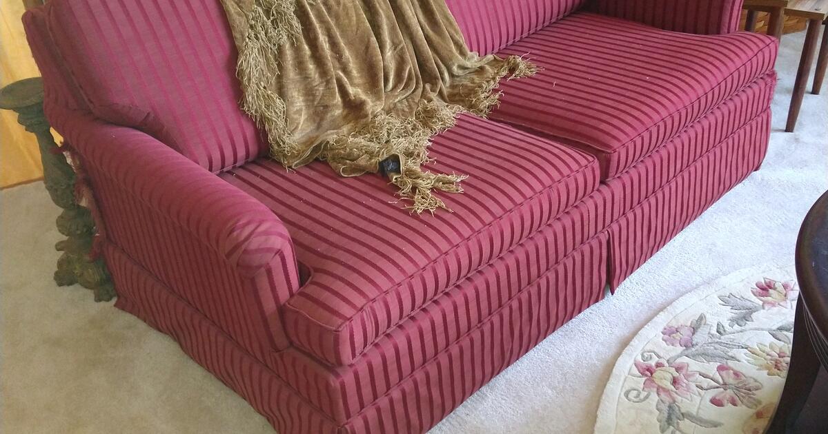 Couch (hide-a-bed) and love seat for Free in Mount Juliet, TN | For ...