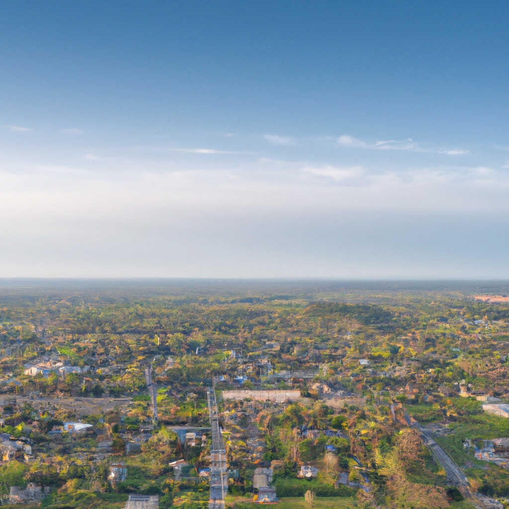 South Bloomfield, OH crime rates and safety statistics