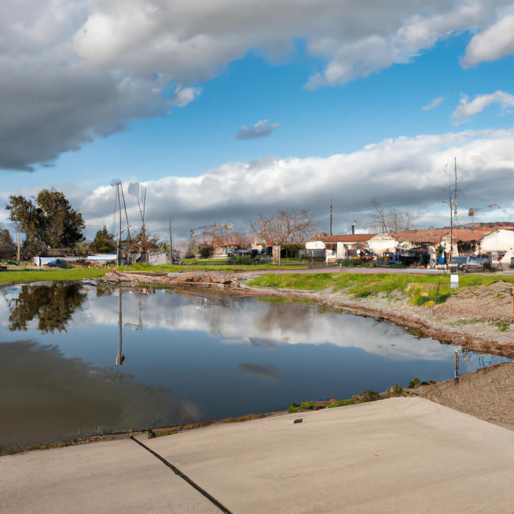Mossdale Landing, Lathrop | Everything You Need to Know