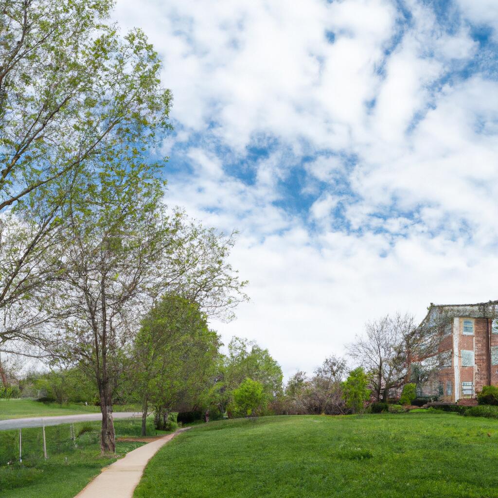 Deerbrook, North Brunswick | Everything You Need to Know Nextdoor