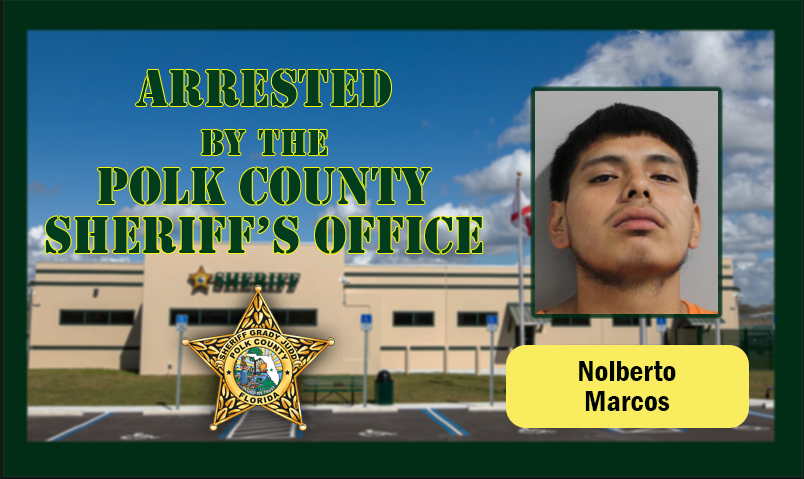 On Friday, July 7th, at around 11:20 am, a PCSO deputy was conducting ...