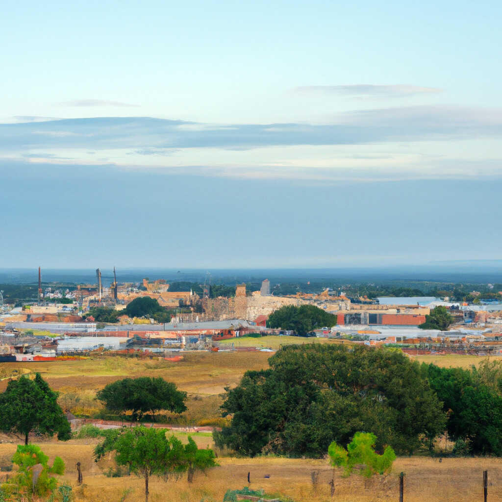 Carrizo Springs, TX | 2025 City Guide | Nextdoor