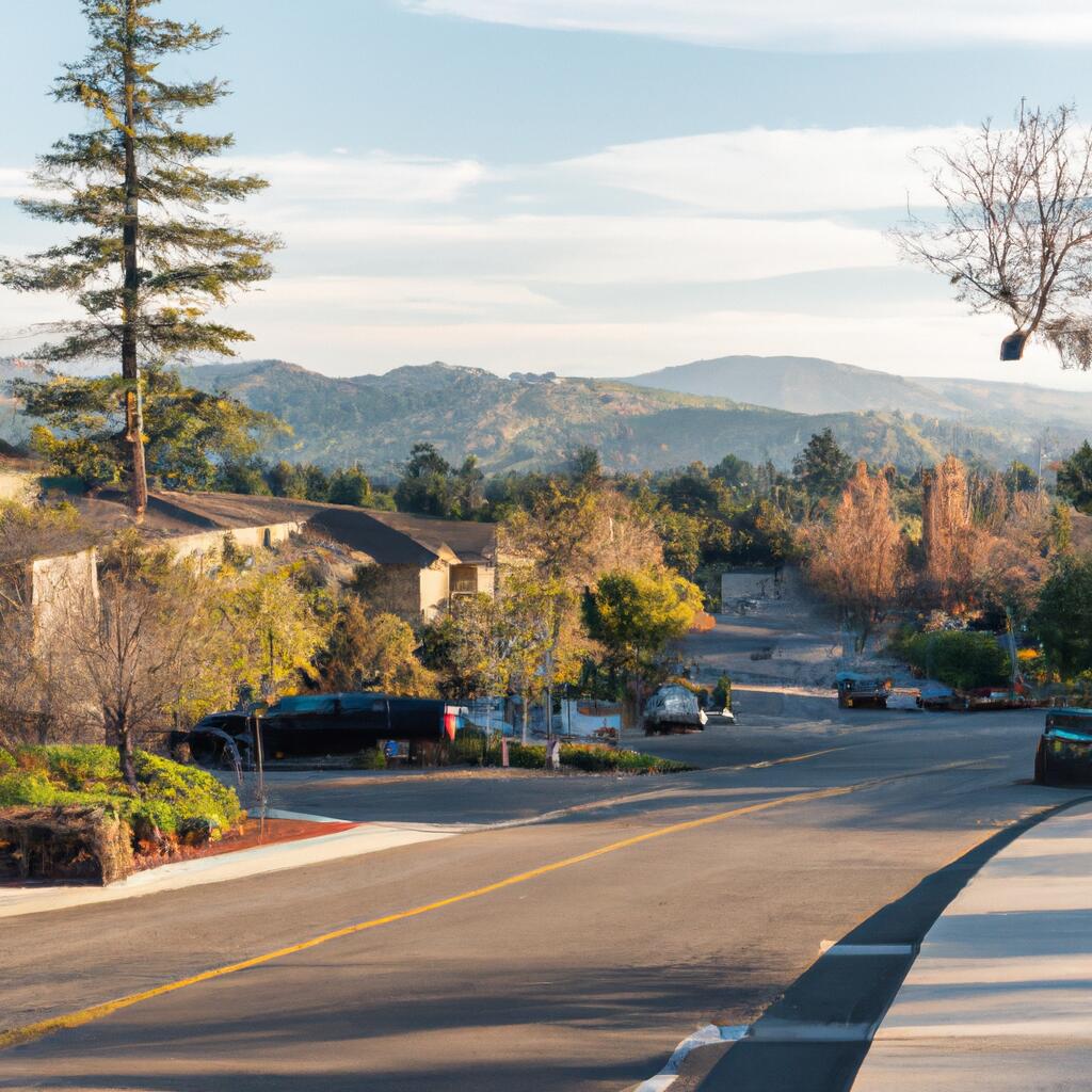 Oakmont Village, Santa Rosa | Everything You Need to Know