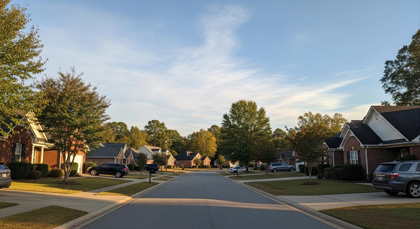 Vaughn East, Cecil | Everything You Need to Know