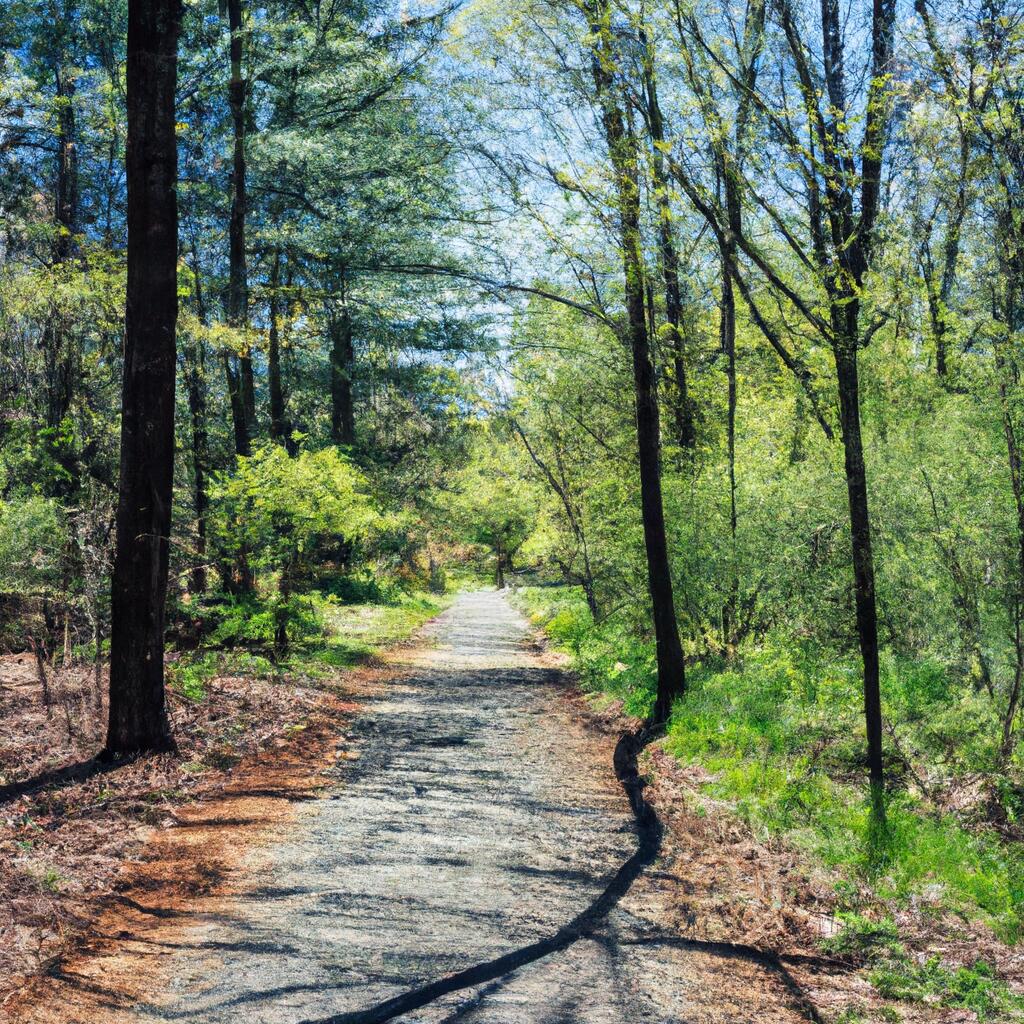 Radnor Park Trail, Wayne | Everything You Need to Know