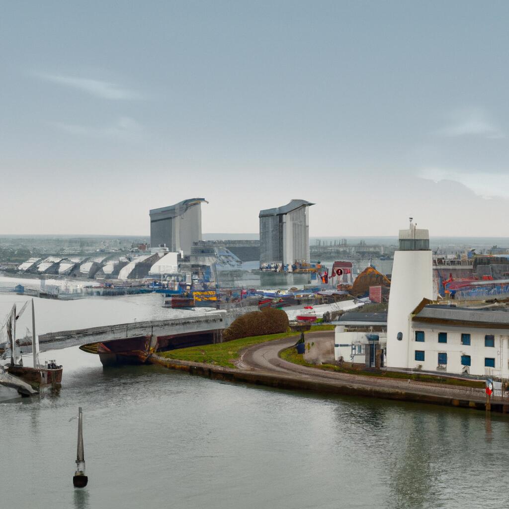 Woolston, Southampton | Everything You Need to Know