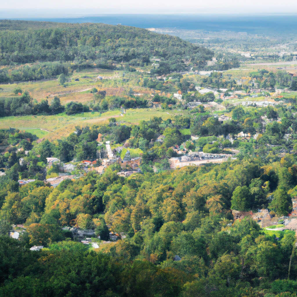 Things to do in Shandaken with kids