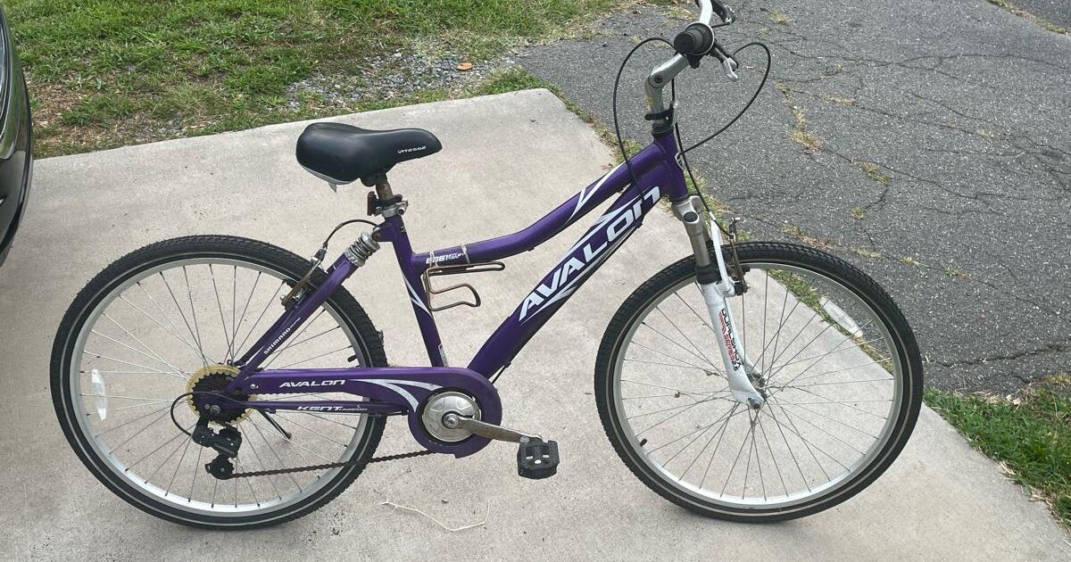 Kent Avalon Bike for Free in Arlington, VA | For Sale & Free — Nextdoor