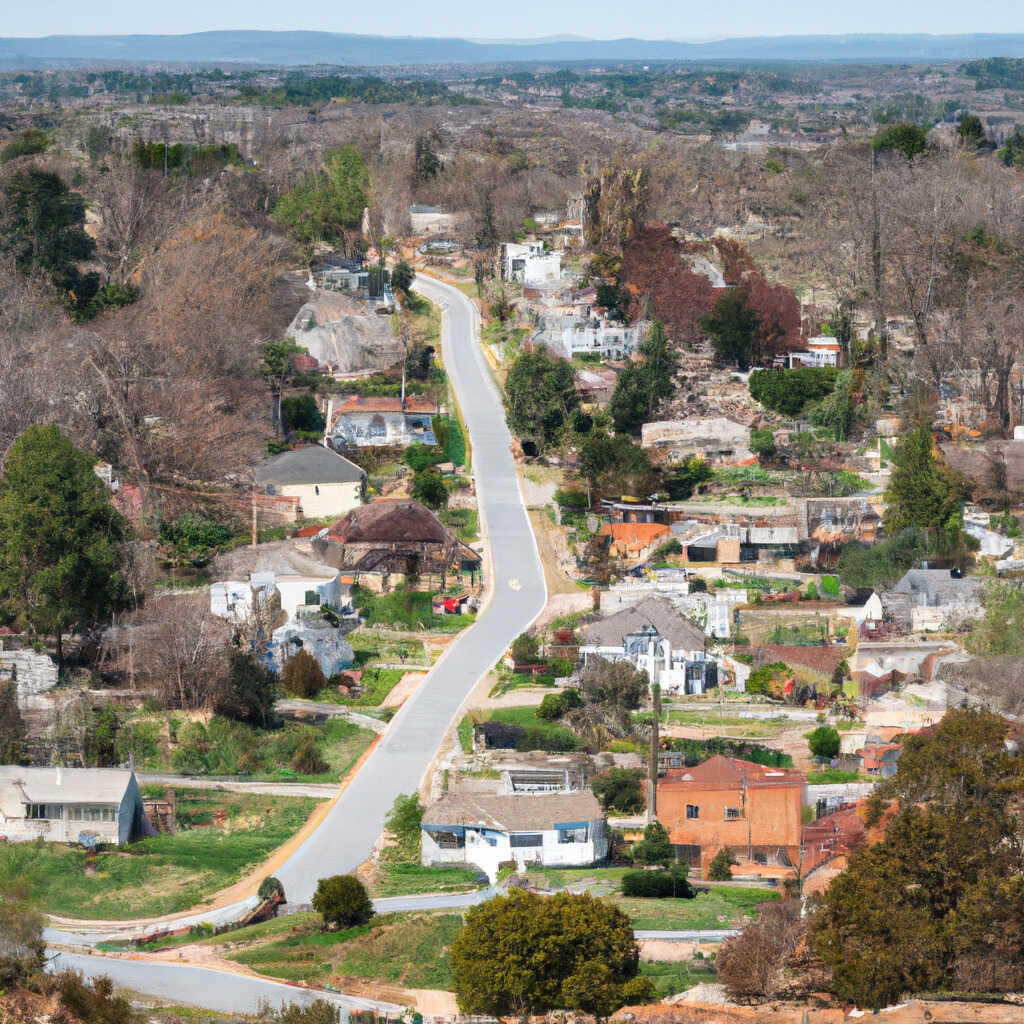 Sheppard Town Road, Maidens | Trick or Treat Map and Everything You ...