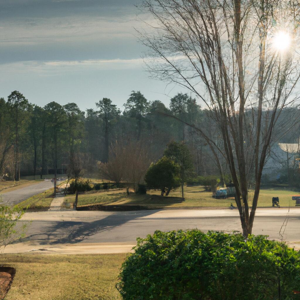 Morningview, Suwanee | Everything You Need to Know