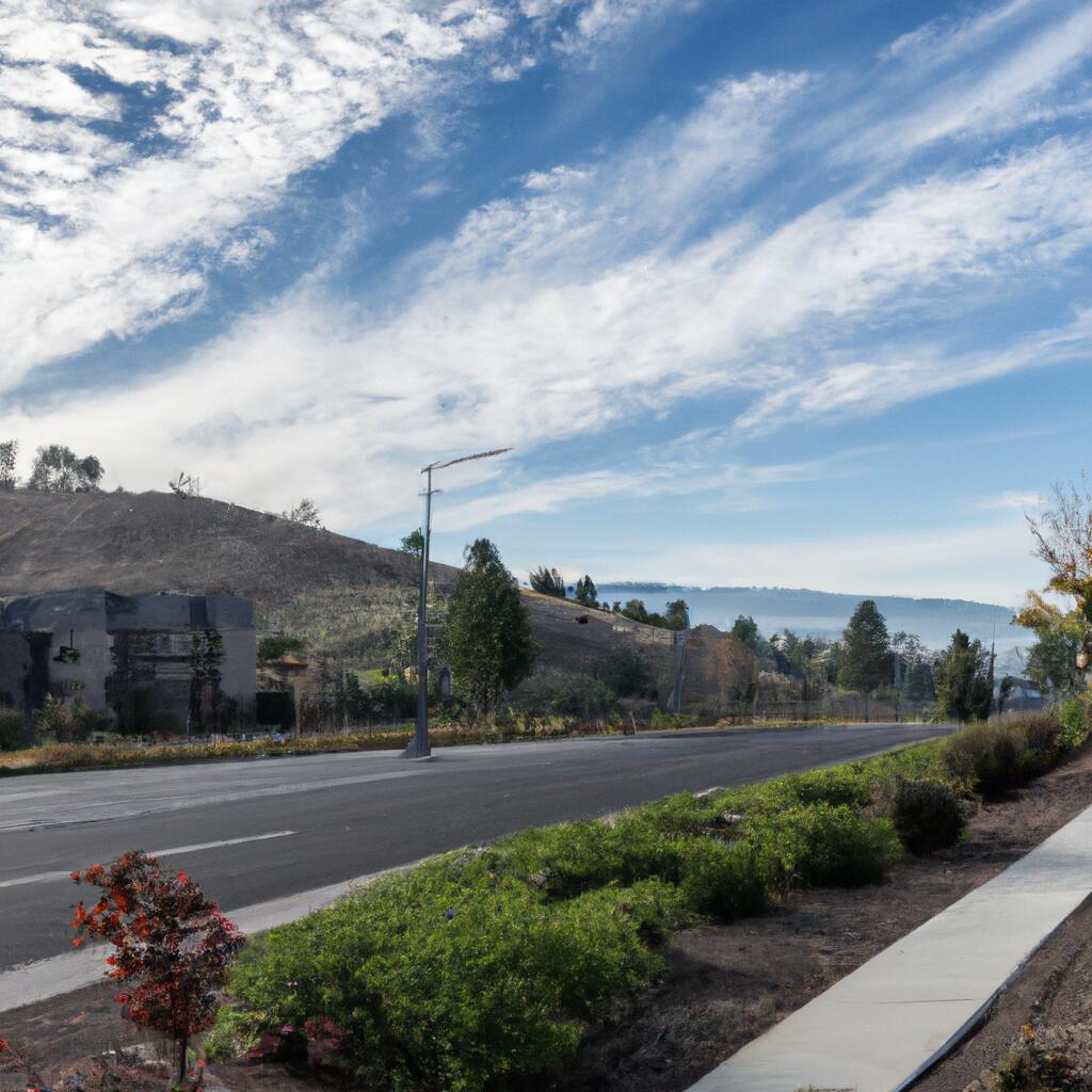 Lone Bluff, San Jose | Everything You Need to Know