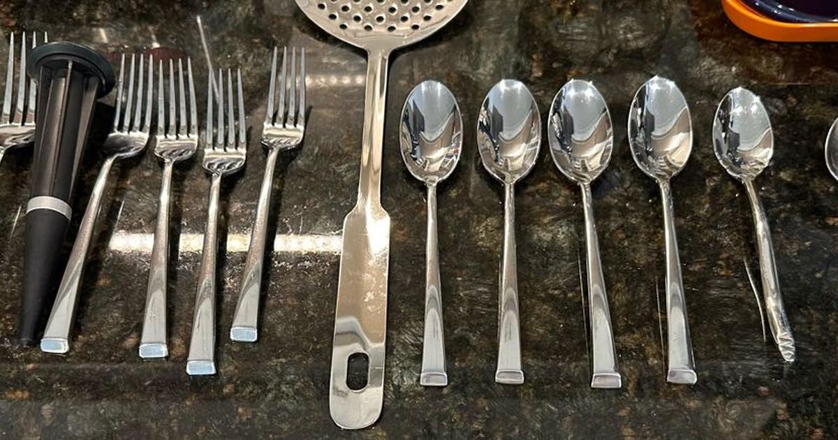 Kitchenware for $1 in Cary, NC | For Sale & Free — Nextdoor