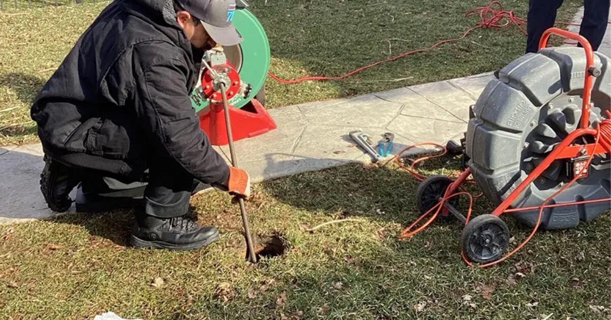 Upgrade your home with our Drain and Pipe Cleaning Service! 🚽🧼 for Free ...