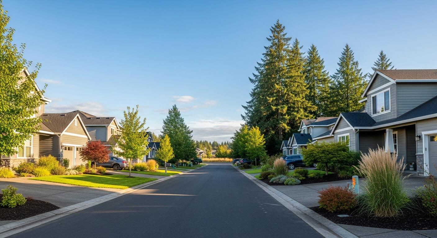 Central Wilsonville, Wilsonville | Everything You Need to Know