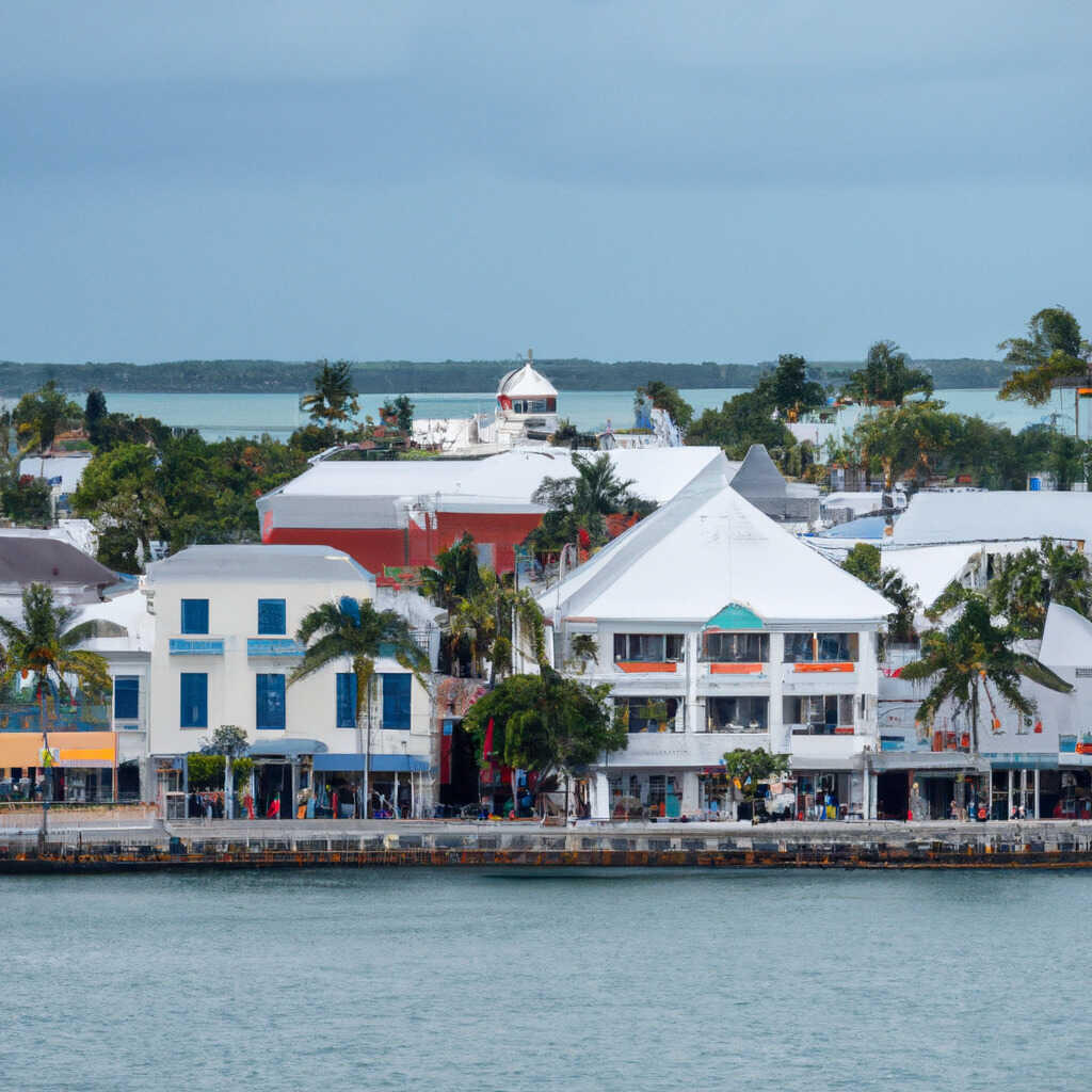 New Town, Key West | Everything You Need to Know