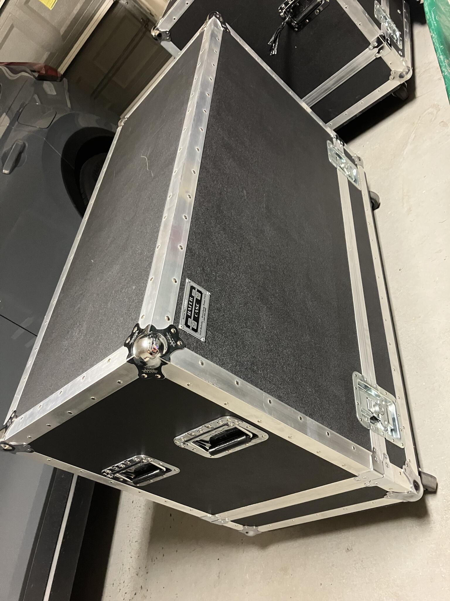 Hafer Cases for $500 in Houston, TX | For Sale & Free — Nextdoor