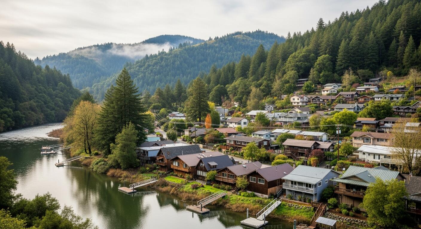Monte Rio, CA | News, Crime, Lost Pets, Free Stuff