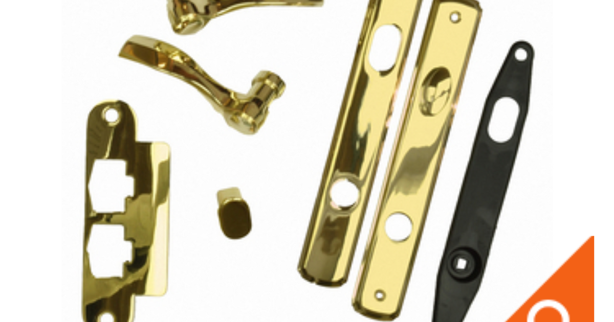Anderson patio door hardware for $185 in Danville, CA | For Sale & Free ...
