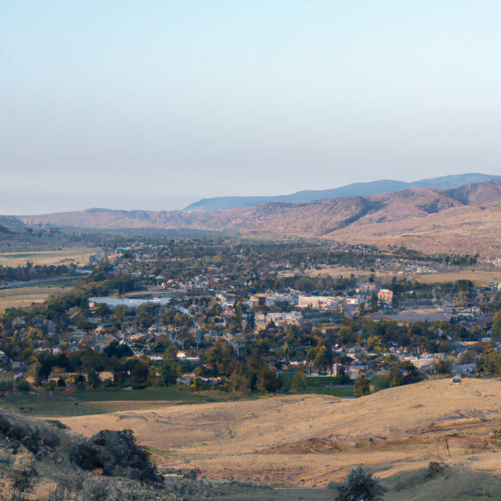 Elma, WA crime rates and safety statistics