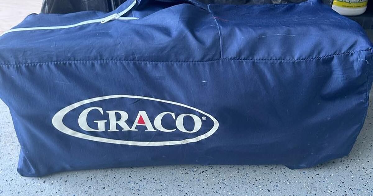 Graco Pack and Play for Free in Elverson, PA | For Sale & Free — Nextdoor