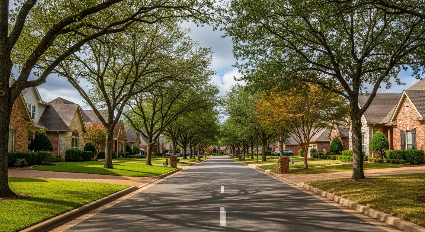 Oak Crest, Broken Arrow | Everything You Need to Know