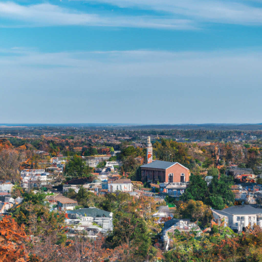 Montague, Montague | Neighborhood Guide