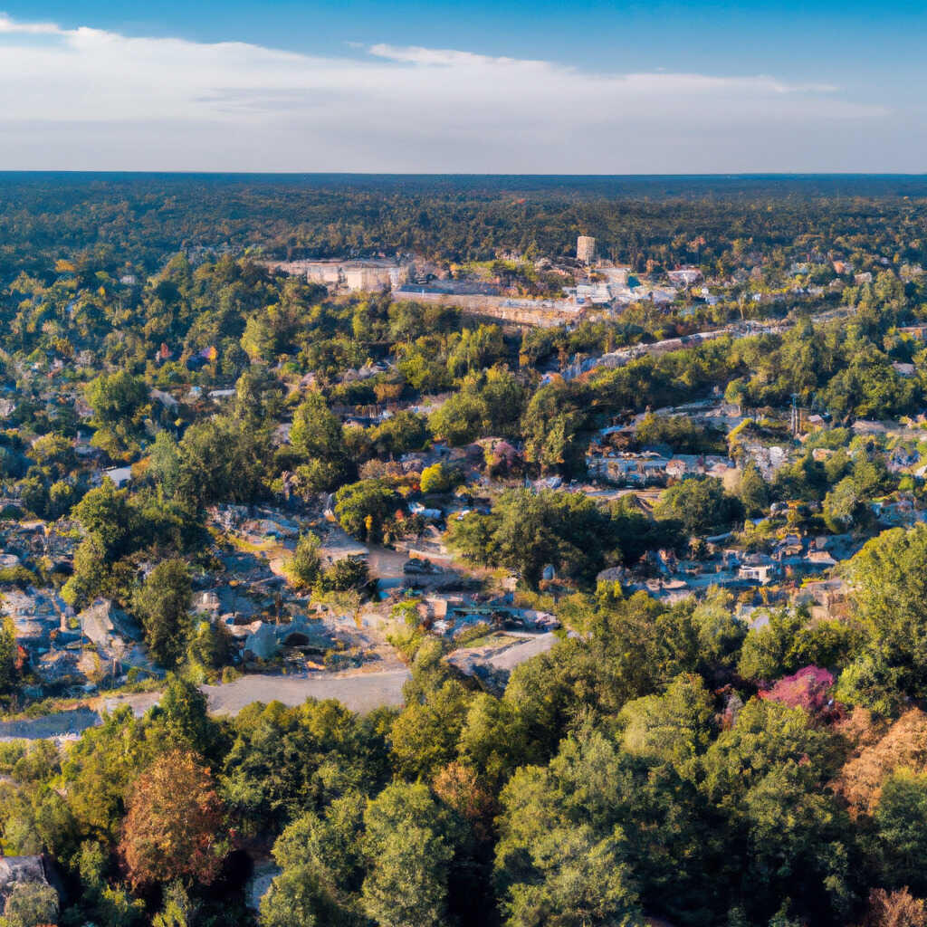 Copper Springs, Oakwood | Trick or Treat Map and Everything You Need to ...