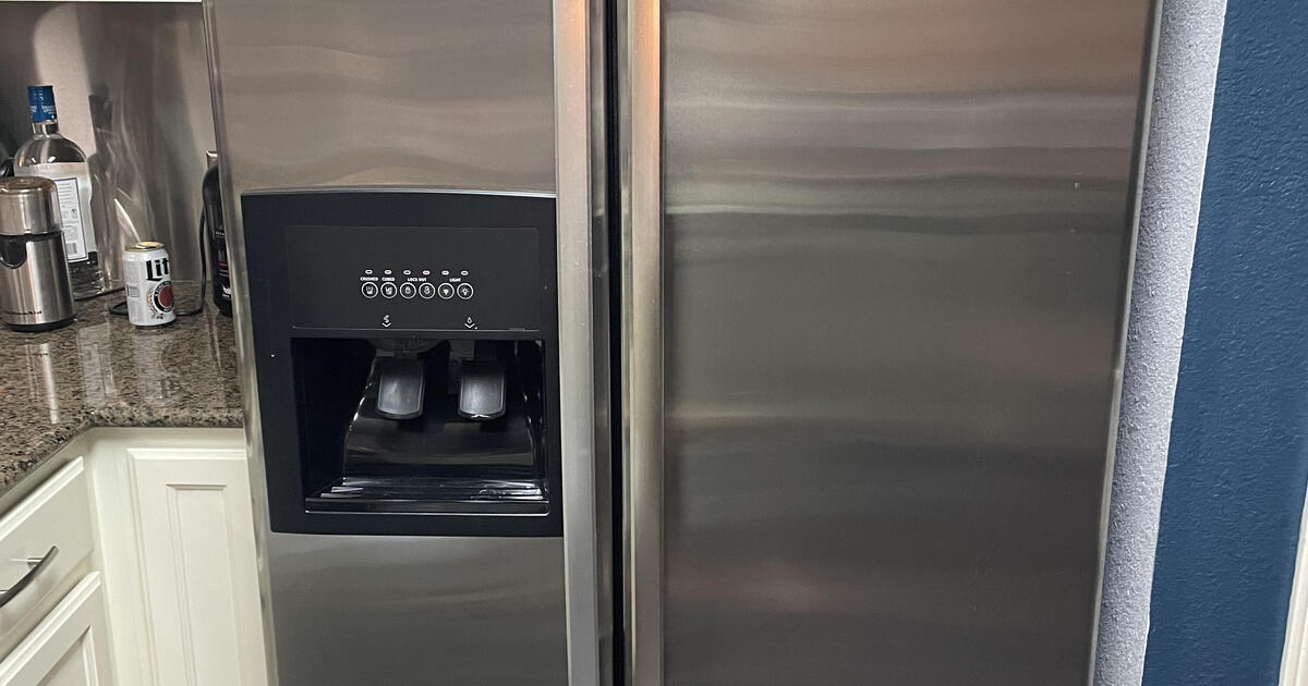 Refrigirator For 700 In Austin TX For Sale Free Nextdoor Refrigirator For 700 In Austin TX For Sale Free Nextdoor