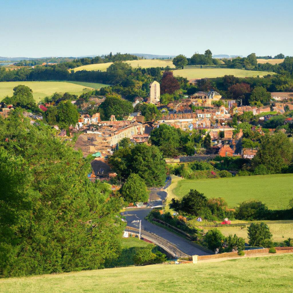 Chaceley, England | News, Crime, Lost Pets, Free Stuff