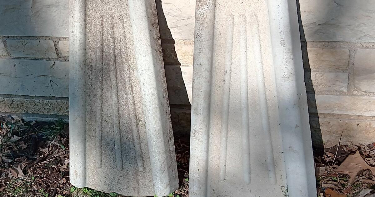 Concrete Downspout Splash Guards in Waukesha, WI | For Sale & Free ...