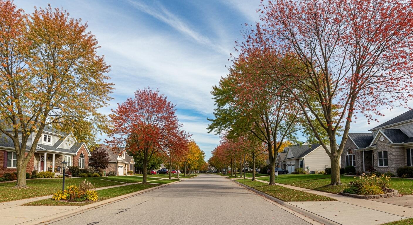 Pretty Lake, Dousman | Everything You Need to Know