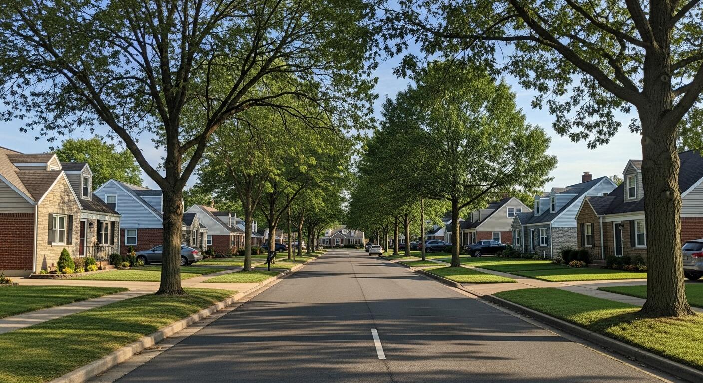 Huber Ridge, Westerville | Everything You Need to Know