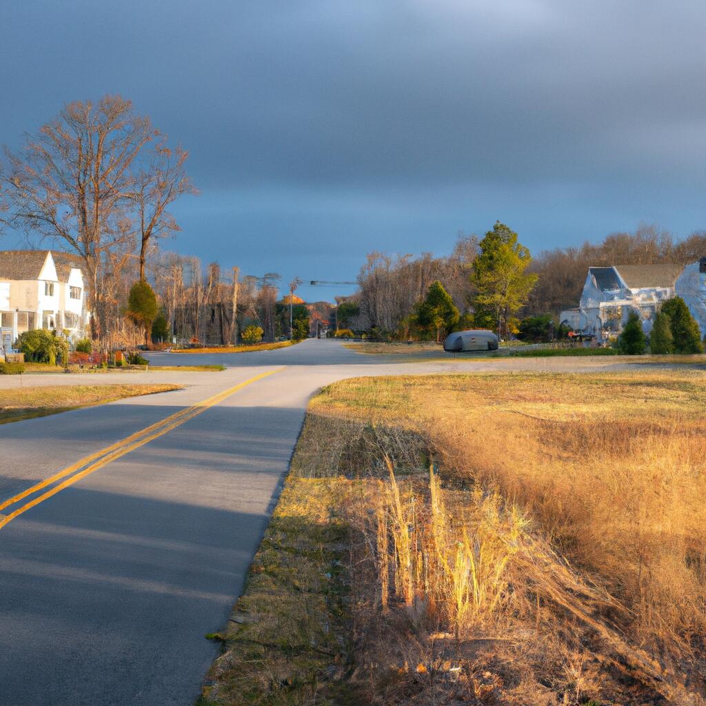 Northern HZ, Parkton | Everything You Need to Know