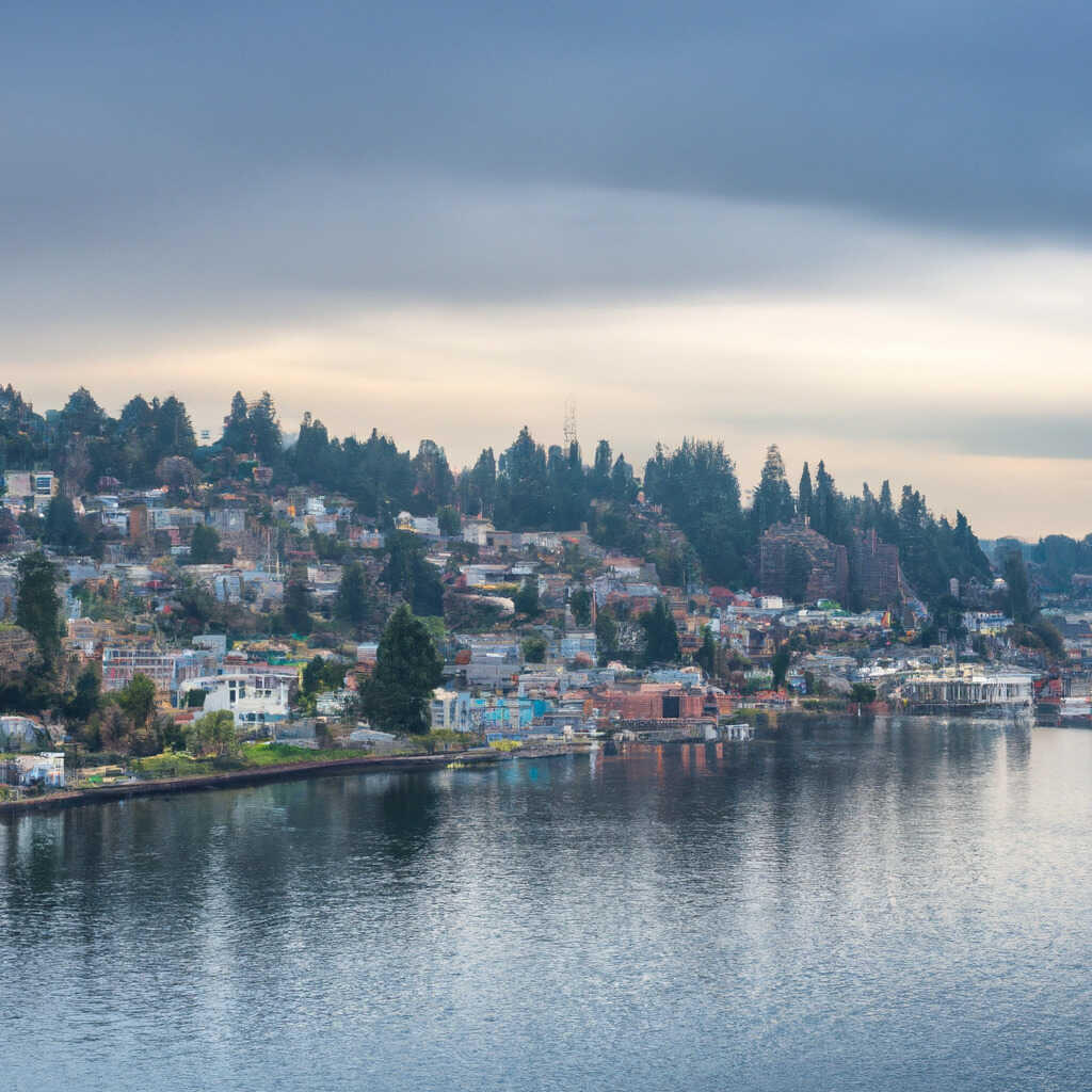 Burton, Vashon | Trick or Treat Map and Everything You Need to Know