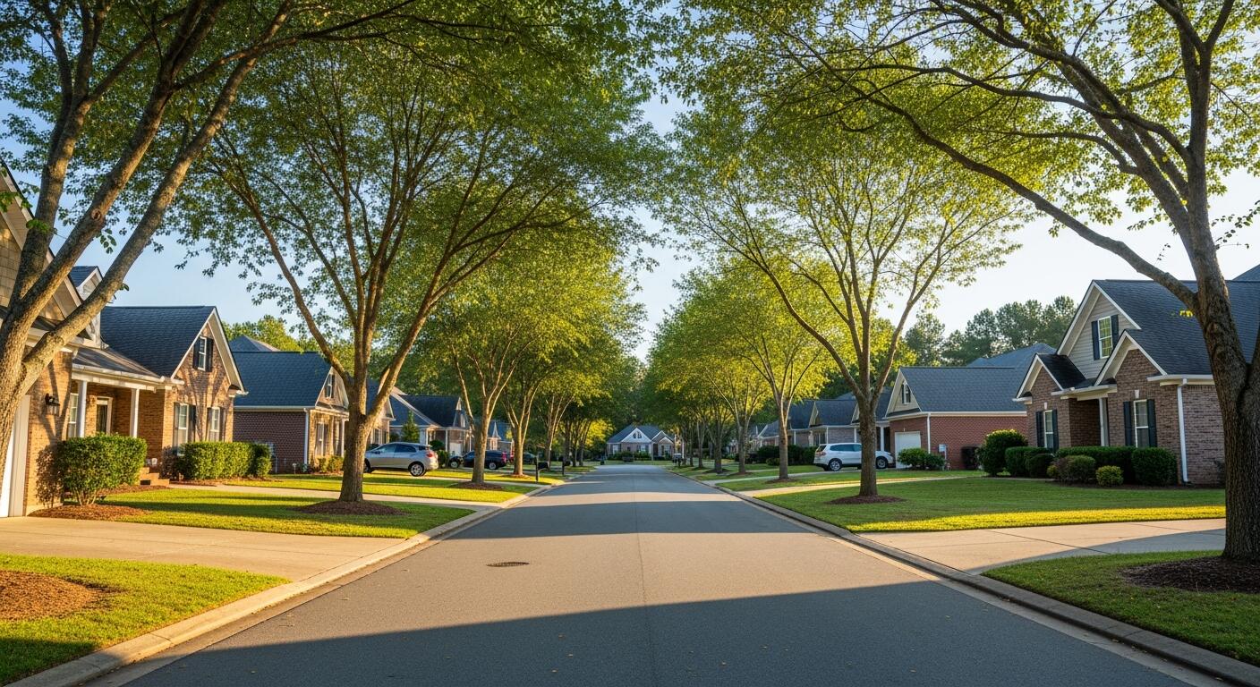 Plantation Pointe, Elgin | Everything You Need to Know