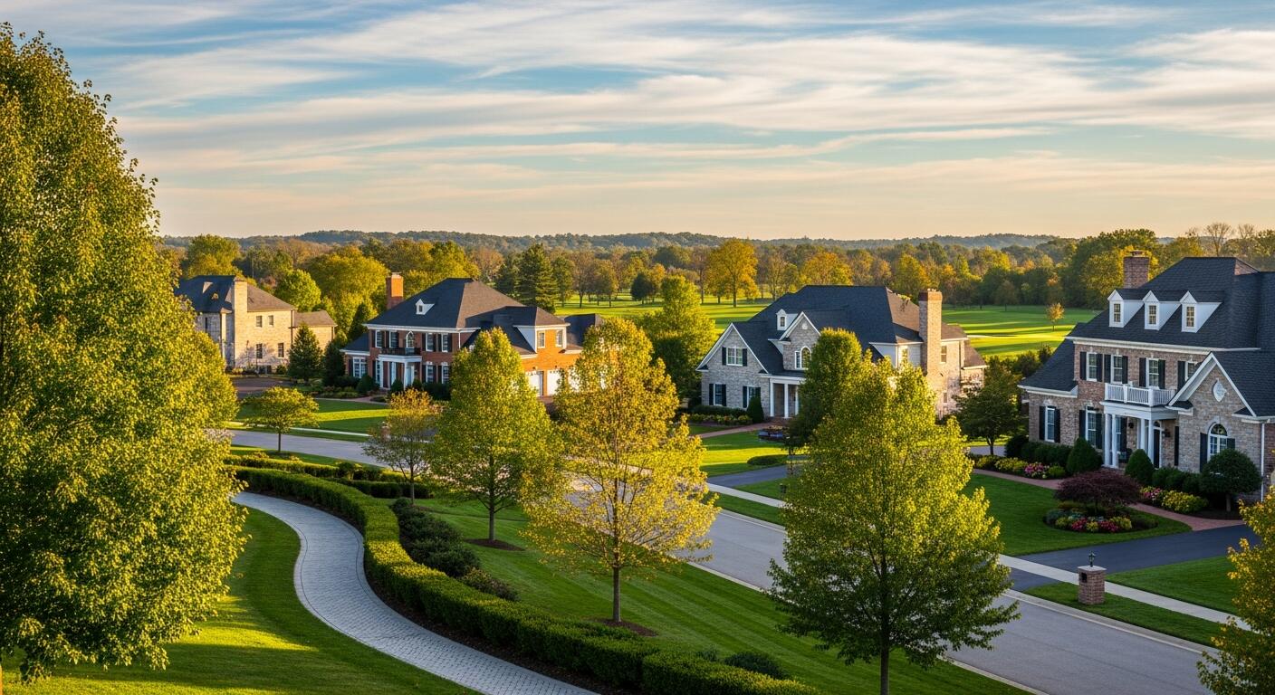 New Albany, OH crime rates and safety statistics