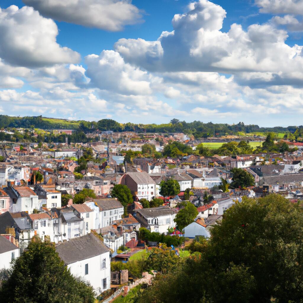 Central Tiverton, Tiverton | Everything You Need to Know